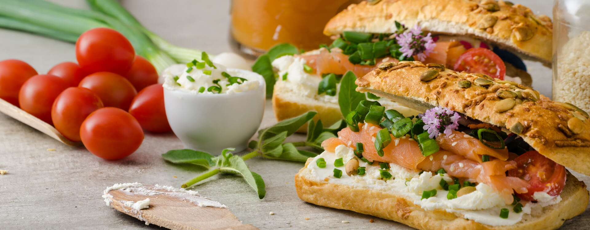 Boulangerie Chez Fabienne à Lessines